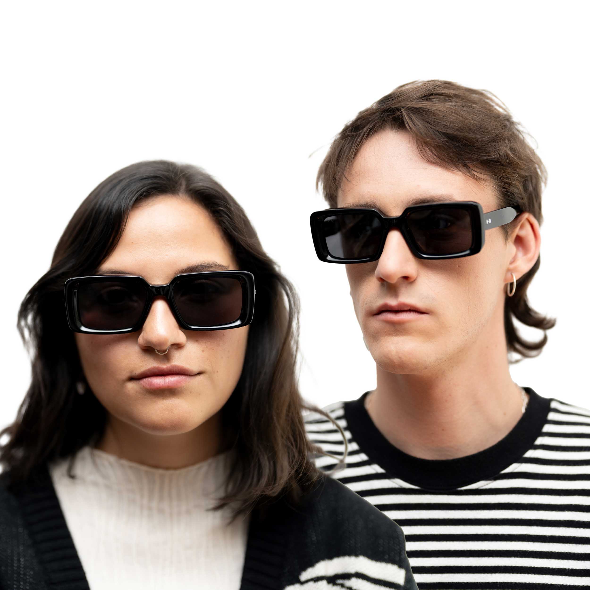 Billie Black – Inztinto