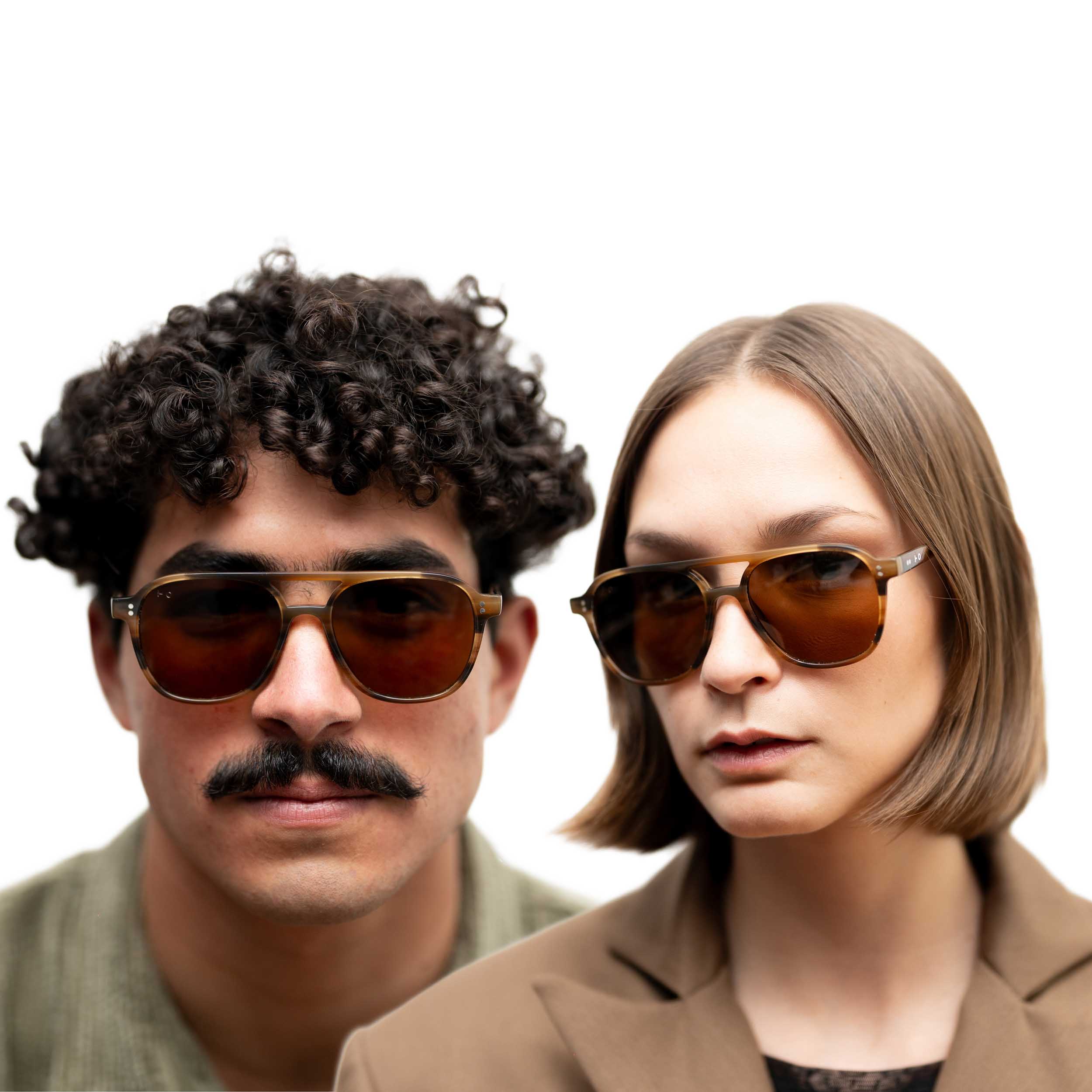 George Brown – Inztinto