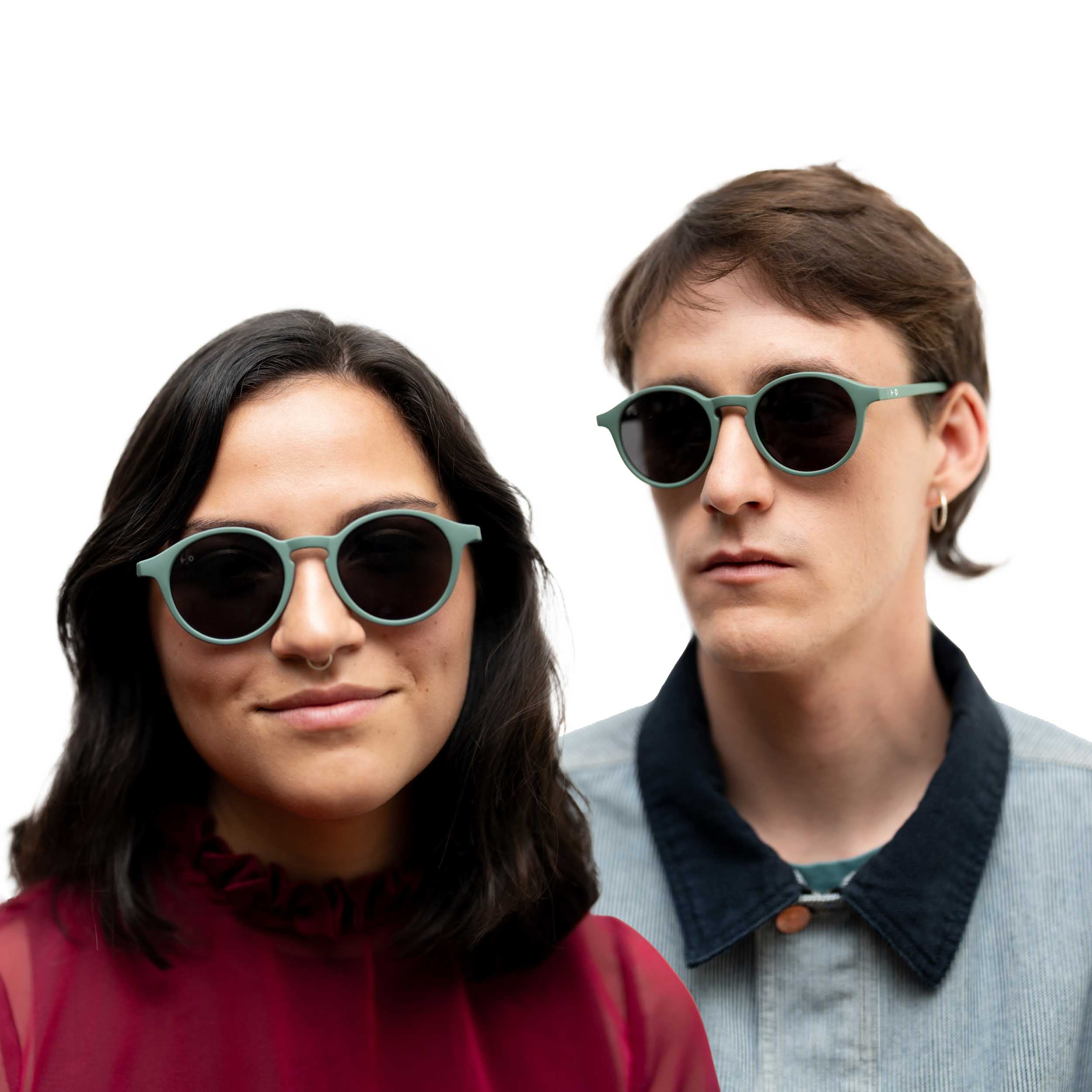 Liam Green – Inztinto