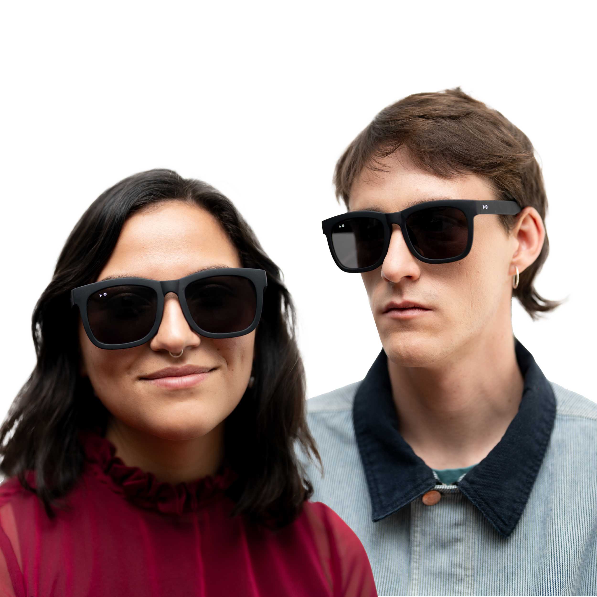 Lynch Black – Inztinto